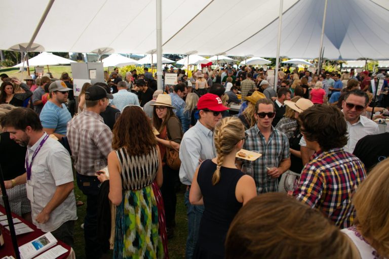 Top 10 California Wine Country Events – discover.wineaccess.com