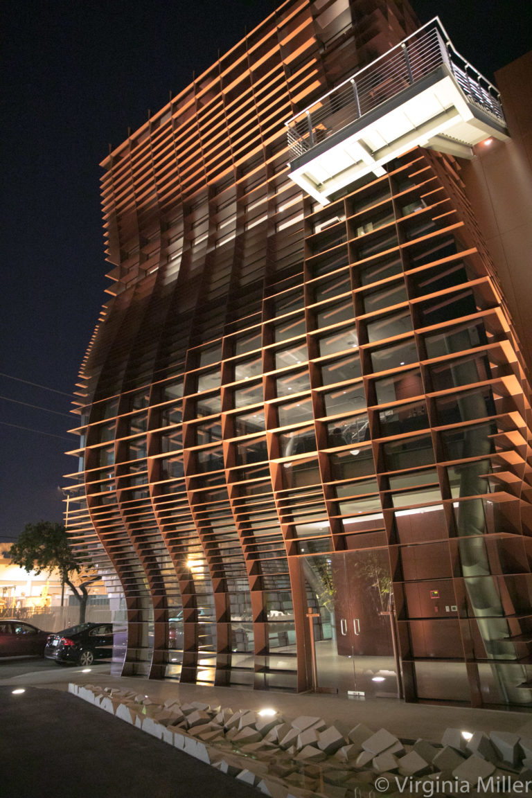 Vespertine: The Most Talked About Restaurant in America Right Now ...