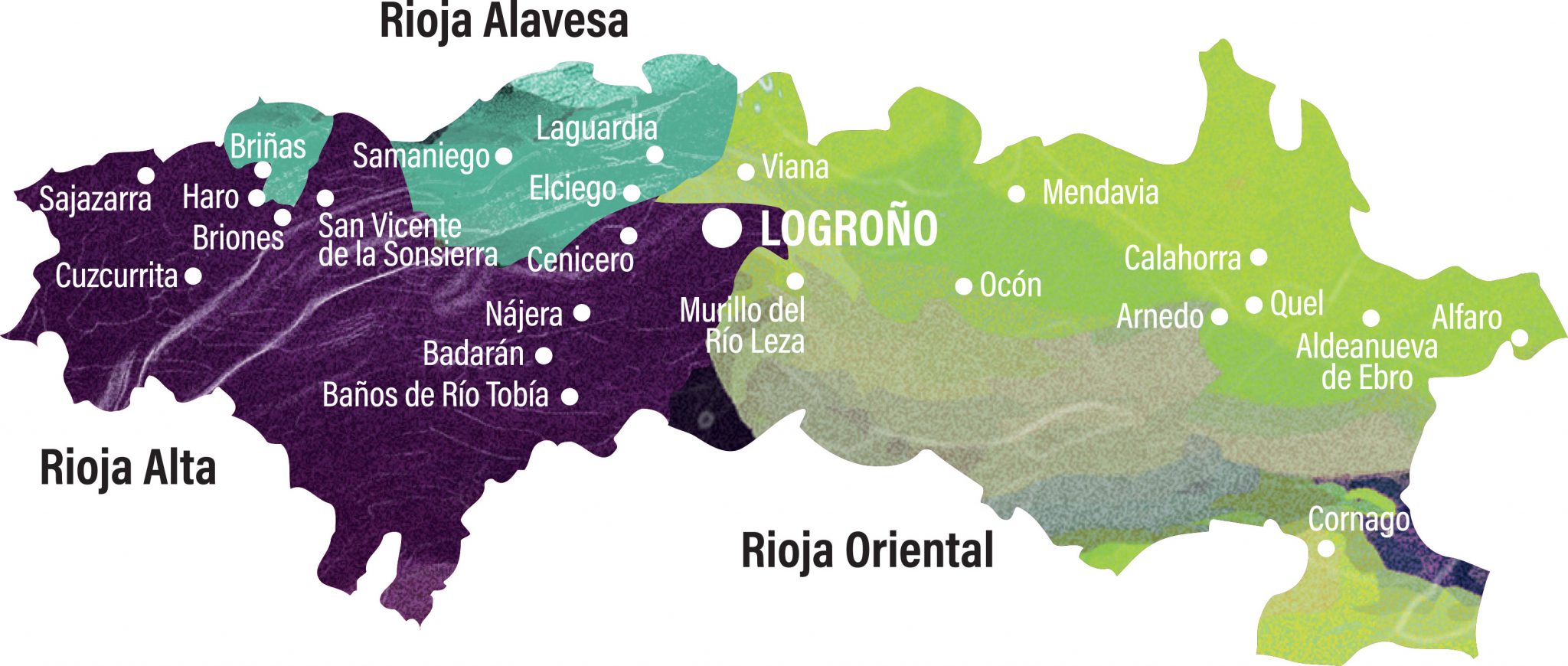 The Magic of Rioja – discover.wineaccess.com