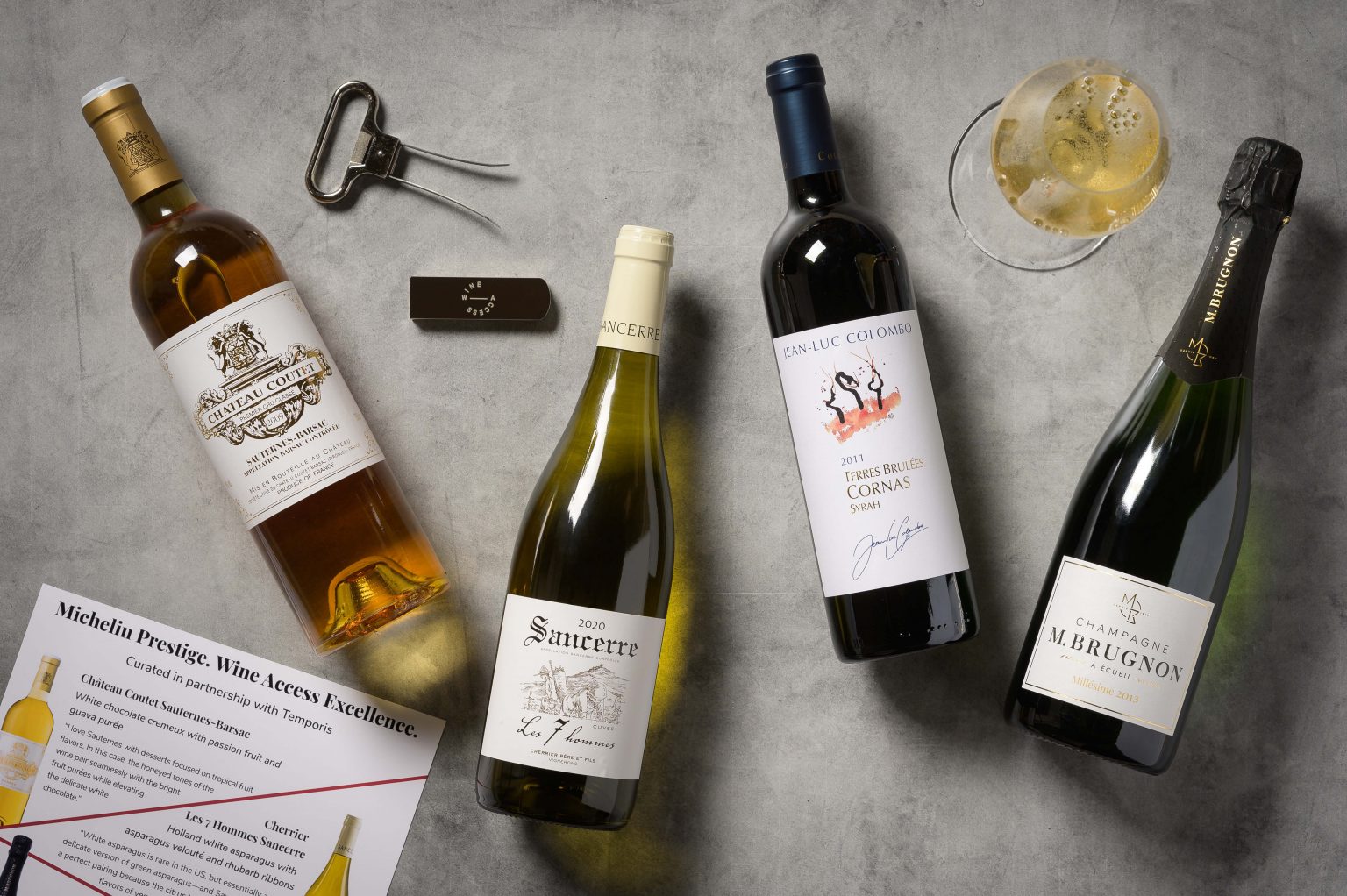 Our Wine Discovery Secret – discover.wineaccess.com